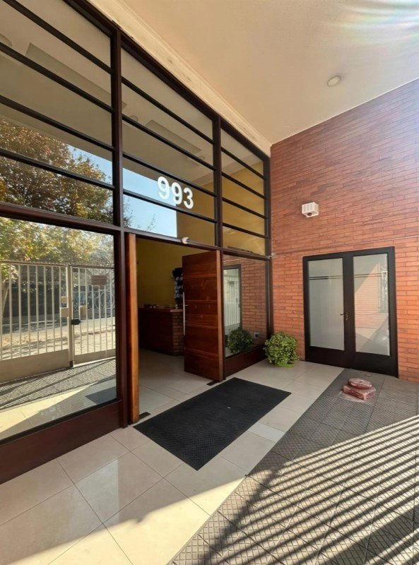 Departamento en Arriendo en Santiago, Arturo prat con porvenir