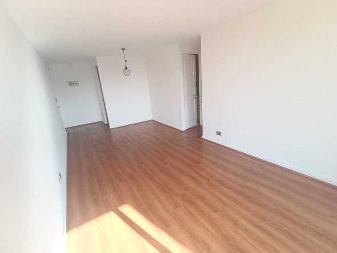 Departamento en Arriendo en Santiago, Cómodo y amplio departamento (168681)