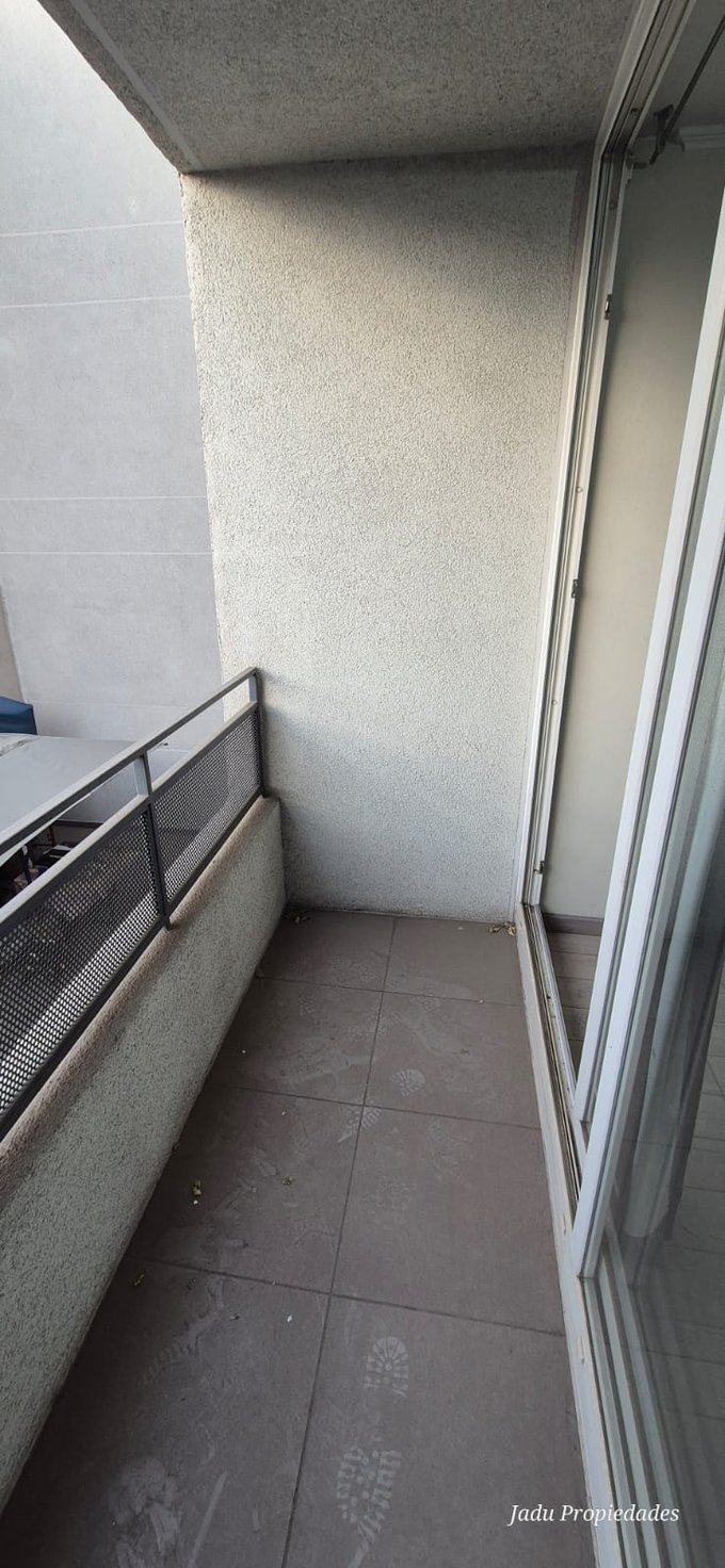 Departamento en Arriendo en Santiago, Juan Martínez de Rozas 2375 ...
