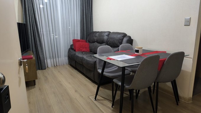 Departamento en arriendo en Condominio marconi esquina milano, Temuco