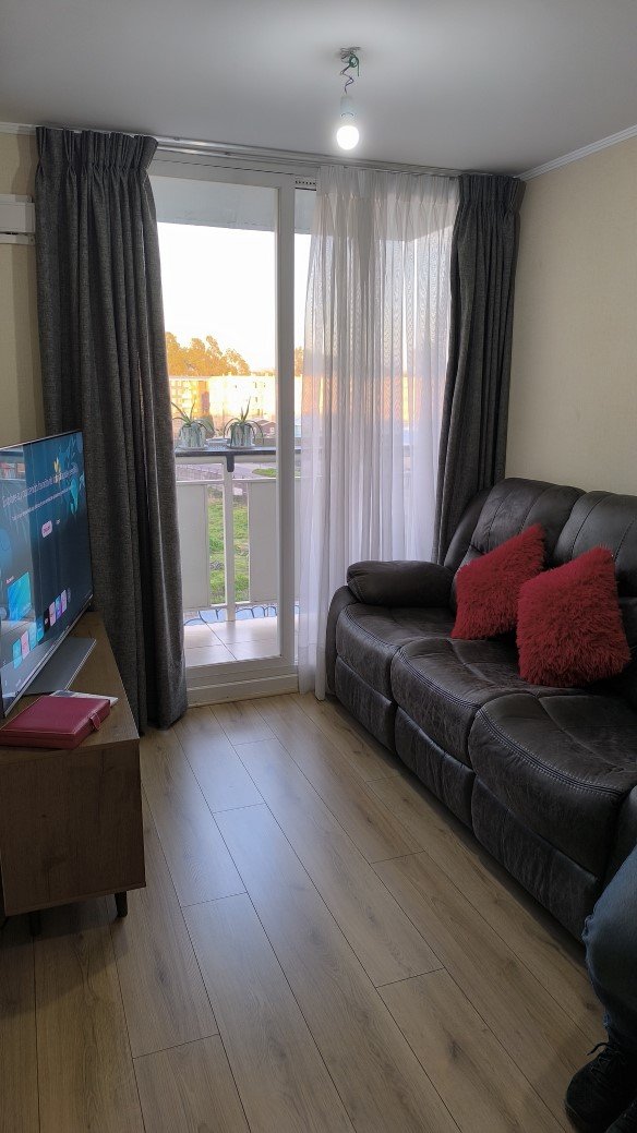 Departamento en arriendo en Condominio marconi esquina milano, Temuco