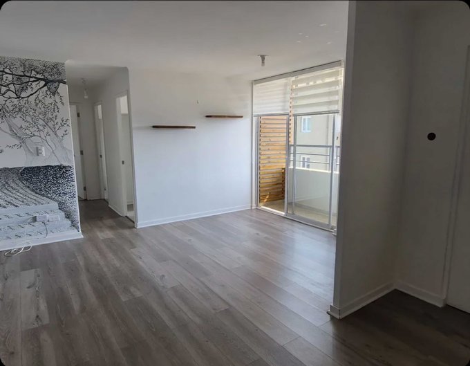 Departamento en Arriendo en Valparaíso, Arriendo departamento con ...