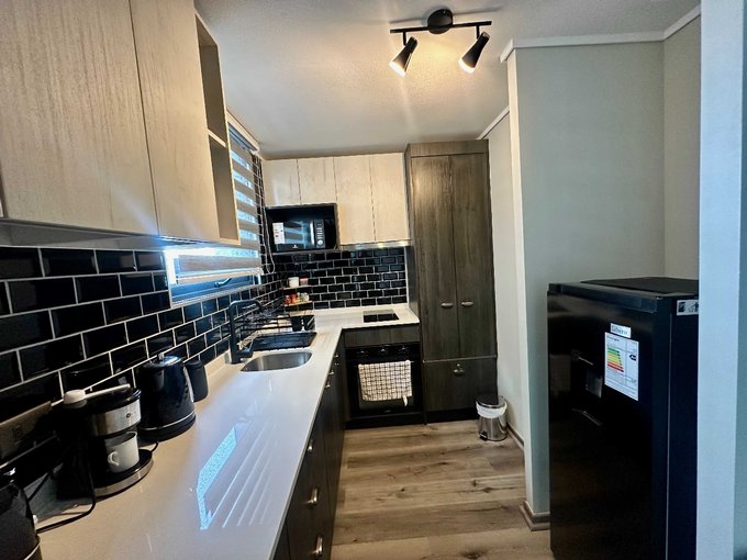 Departamento en Arriendo en Valparaíso, Estudio Full Equipado Vista al ...