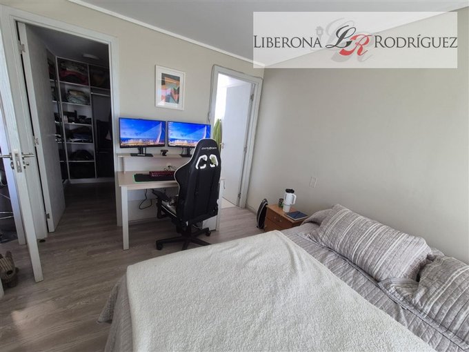 Departamento en Arriendo en Valparaíso, Departamento en villa berlín ...