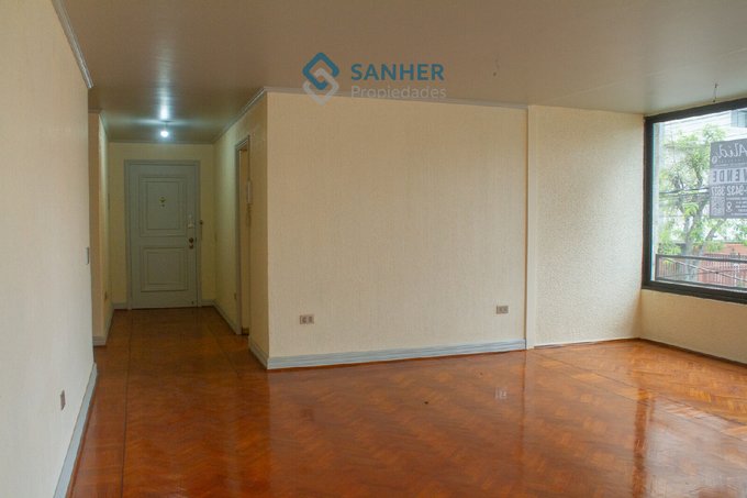 Departamento en Arriendo en Viña del Mar, Cerca de Plaza Mexico