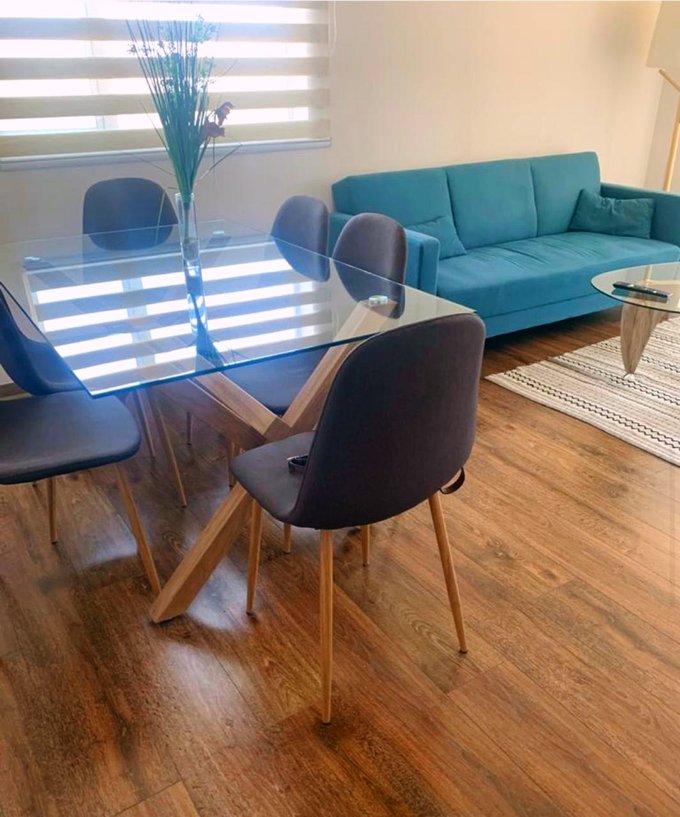 Departamento en Arriendo en Viña del Mar, Isla Picton
