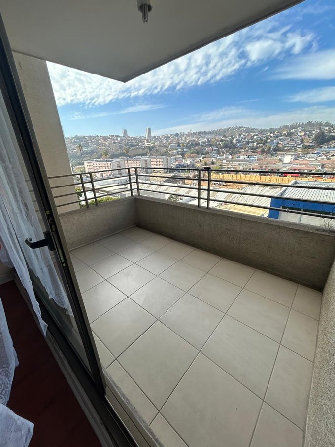 Departamento en Arriendo en Viña del Mar, 3 Oriente