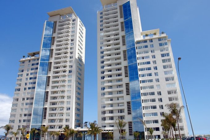 Departamento en Arriendo en Viña del Mar, Av Edmundo Eluchans