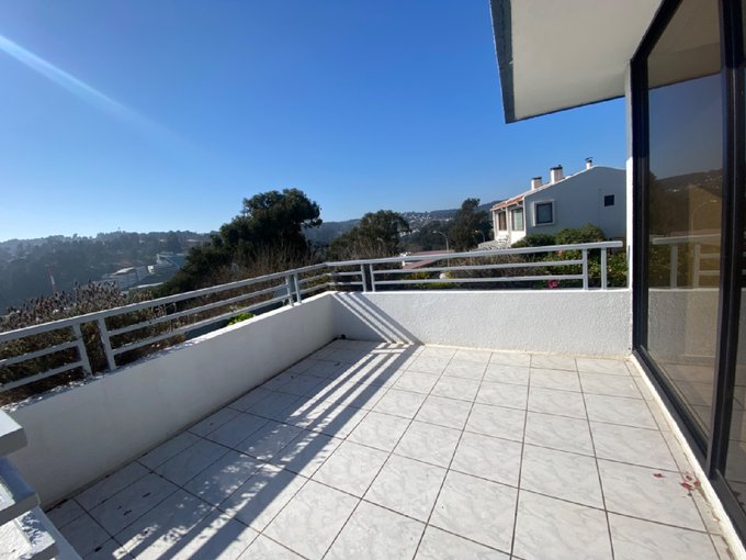 Departamento en Arriendo en Viña del Mar, Avenida Los Sargazos 450 ...