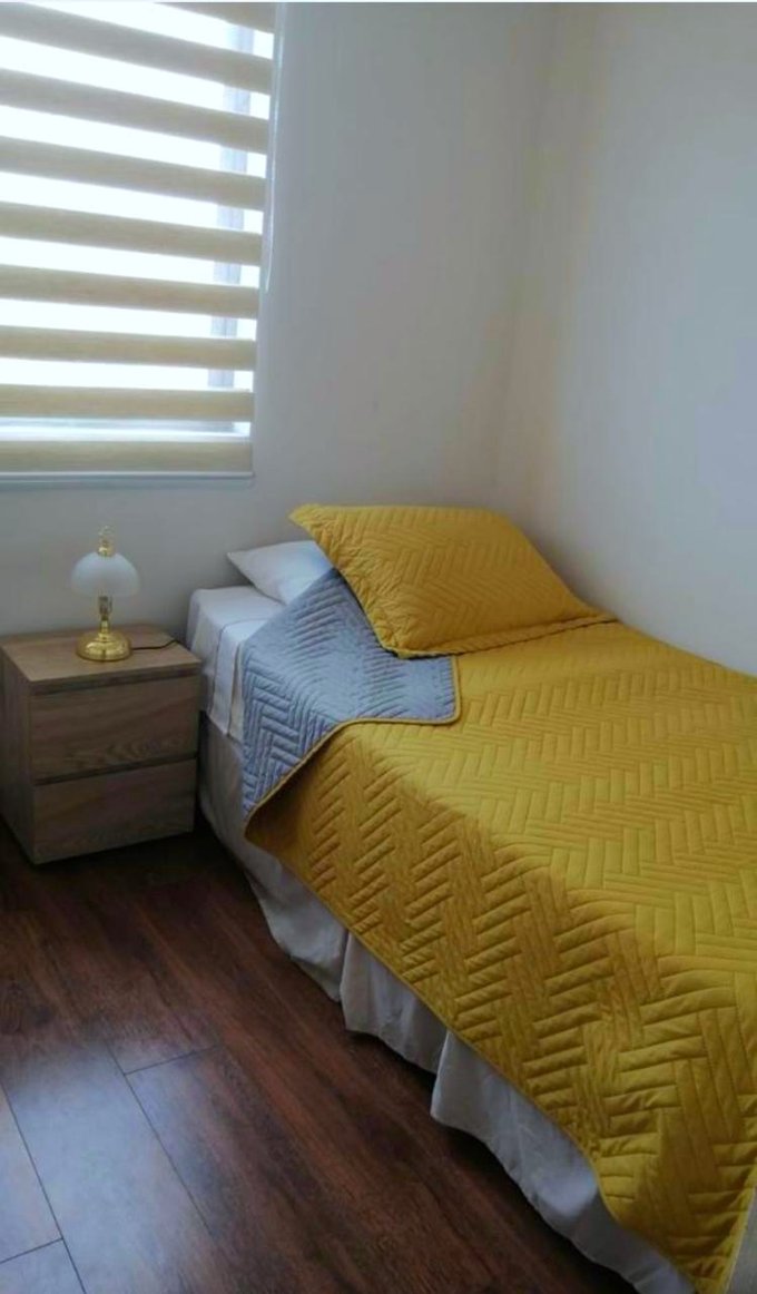 Departamento en Arriendo en Viña del Mar, Isla Picton