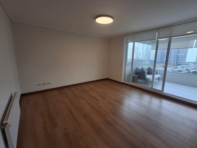 Departamento en arriendo en Los Medanos, Viña del Mar