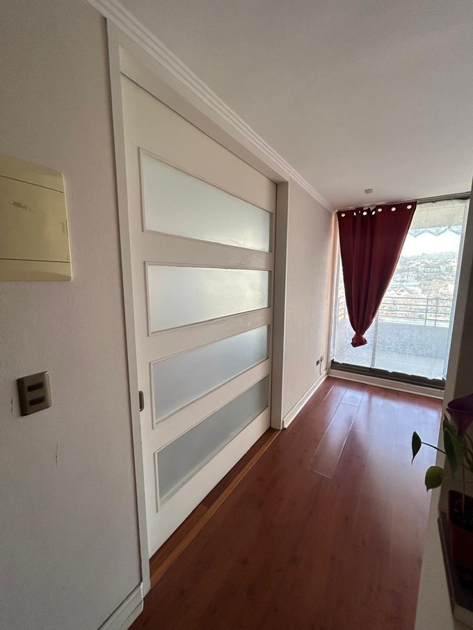 Departamento en Arriendo en Viña del Mar, 3 Oriente