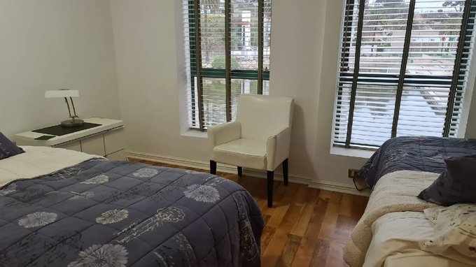 Departamento en Arriendo en Viña del Mar, Av. Jorge montt