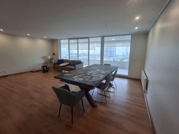 Departamento en arriendo en Los Medanos, Viña del Mar