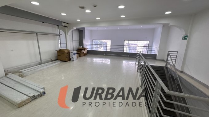 Local Comercial en Arriendo en La Serena, Local 162m2 balmaceda centro ...