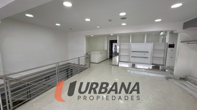 Local Comercial en Arriendo en La Serena, Local 162m2 balmaceda centro ...