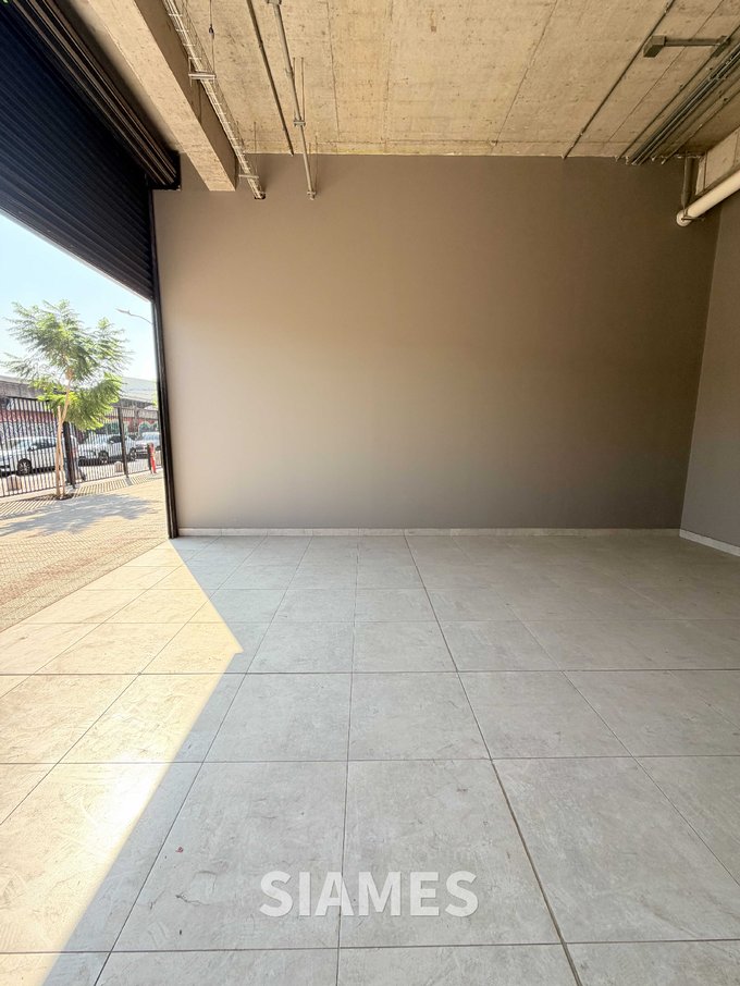Local Comercial en Arriendo en Recoleta, Arriendo Locales Comerciales ...