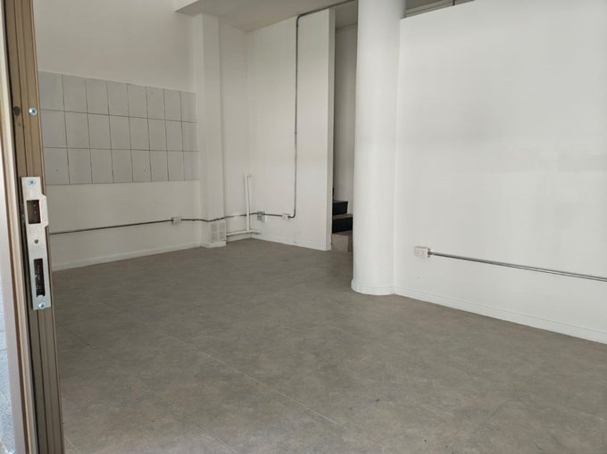 Local Comercial en Arriendo en Santiago, Arriendo local ismael valdes ...