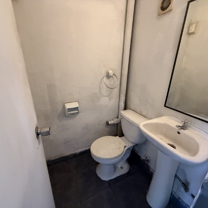 Local Comercial en Arriendo en Santiago, Metro Santa Isabel