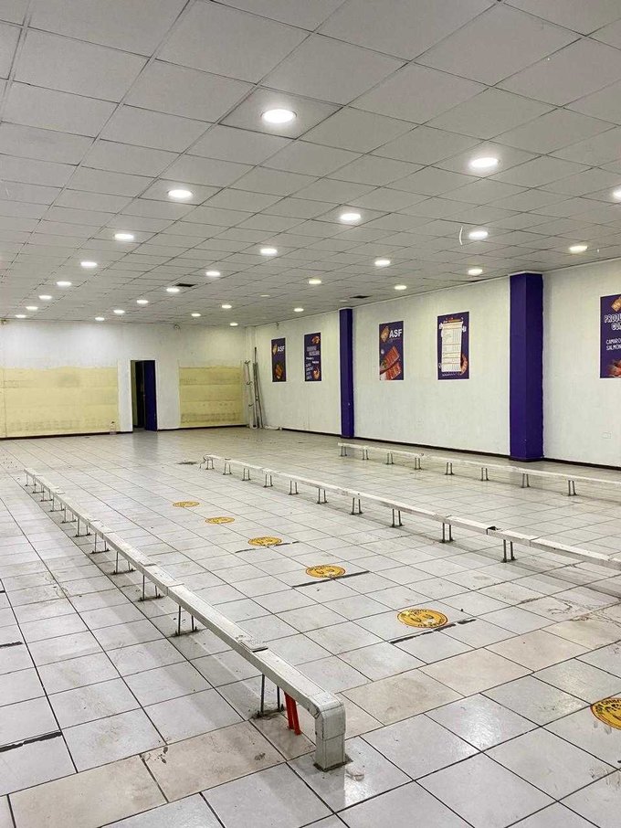 Local Comercial en Arriendo en Viña del Mar, Espacio Comercial con Gran ...