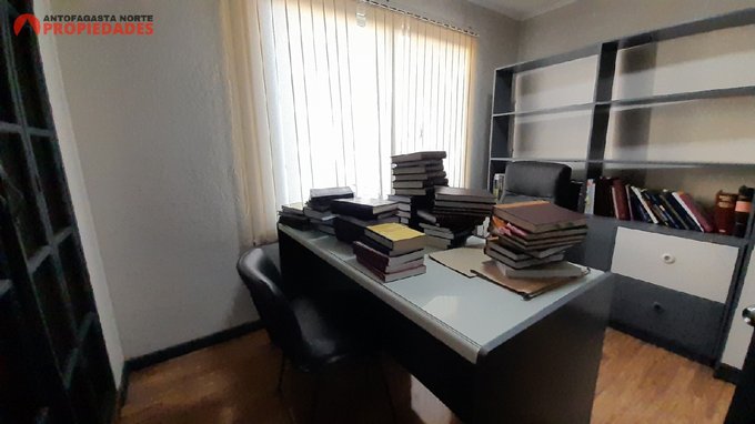 Oficina en Arriendo en Antofagasta, prat 482