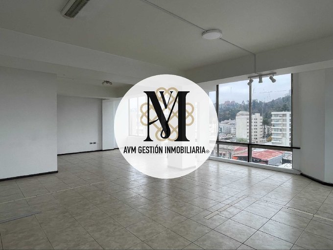 Oficina en Arriendo en Viña del Mar, Oficina planta libre, 1 ...