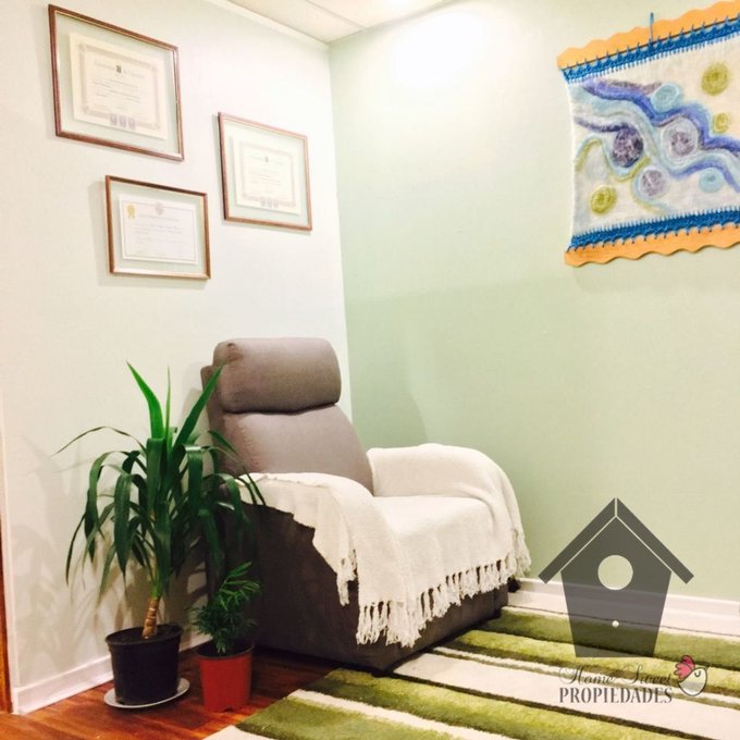 Oficina en Arriendo en Viña del Mar, Villanelo