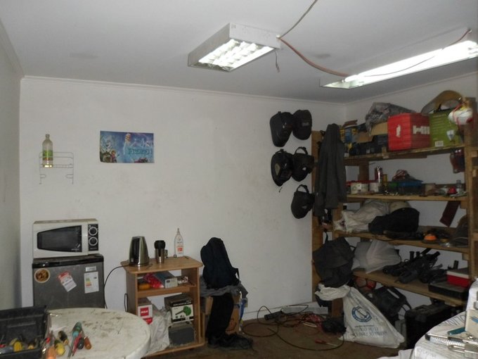 Terreno en Arriendo en La Cisterna, Alejandro Vial 8006, La Cisterna ...