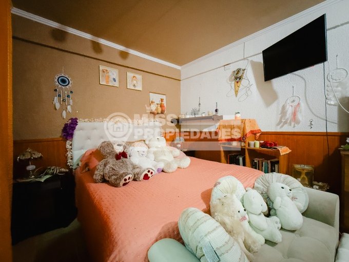 Casa en Venta en Antofagasta, prat 939 - Cod: 122209182