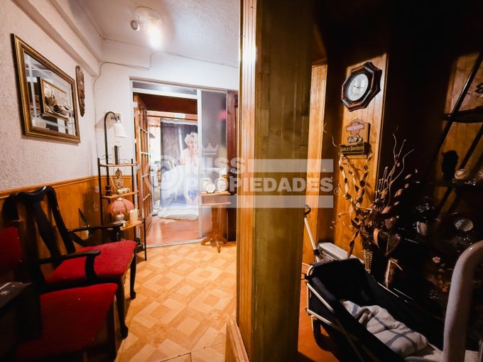 Casa en Venta en Antofagasta, prat 939 - Cod: 122209182