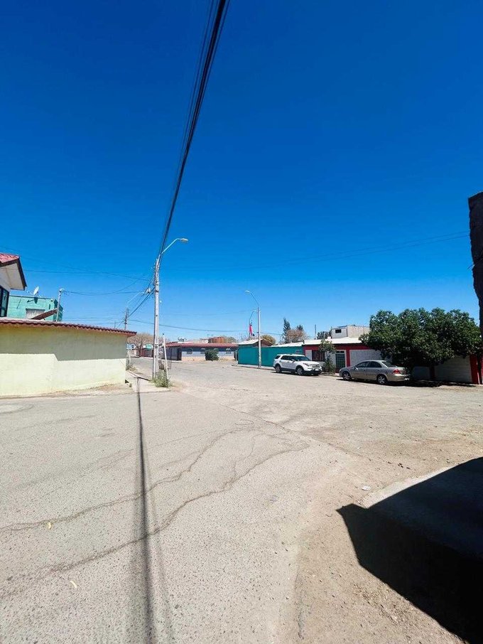 Casa en Venta en Calama, Se vende casa (166528)