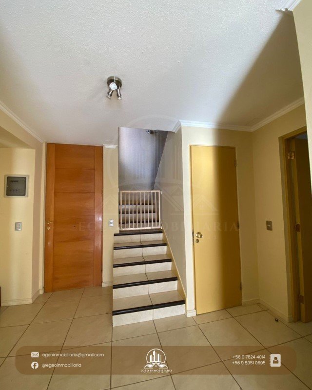 Casa en Venta en Calama, Condominio barcelona