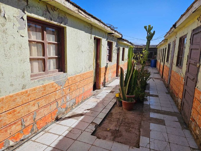 Casa en Venta en Calama, Inversion de Casa en pleno Centro de Calama ...