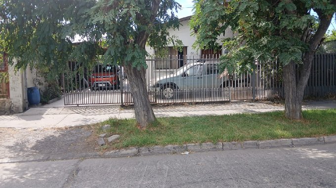 Casa en Venta en Cerrillos, Principal 6046, Cerrillos, Región ...