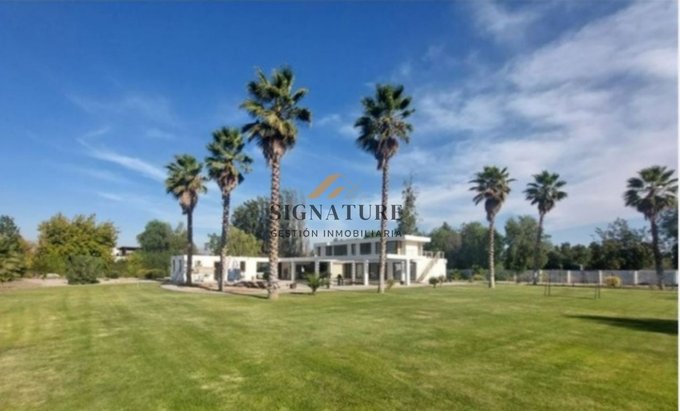 Casa en Venta en Colina, Gran casa en chicureo, negociable