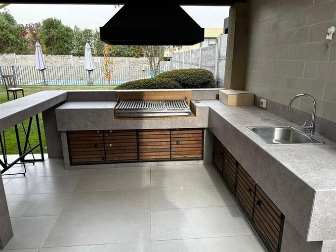 Casa en Venta en Colina, Piedra Roja-Chicureo Oriente