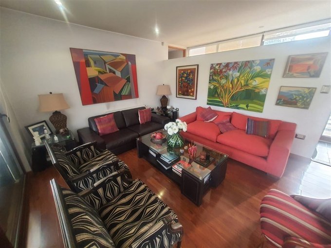 Casa en Venta en Colina, Condominio Las Brisas de Chicureo