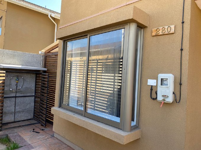 Casa en Venta en Colina, Barrio Portezuelo - Cod: 122508558