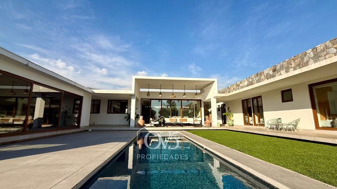 Casa en Venta en Colina, Casa en venta en las Brisas de Chicureo (163254)