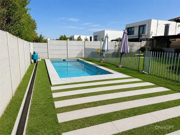 Casa en Venta en Colina, Piedra Roja-Chicureo Oriente