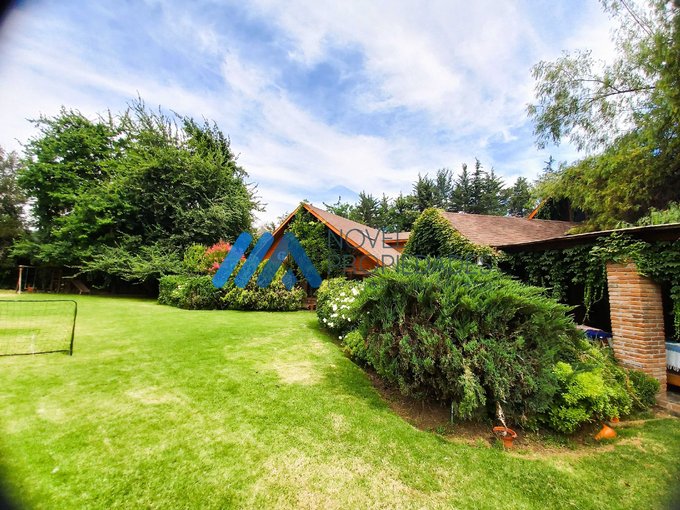 Casa en Venta en Colina, Gran casa en condominio, Chicureo (171328)