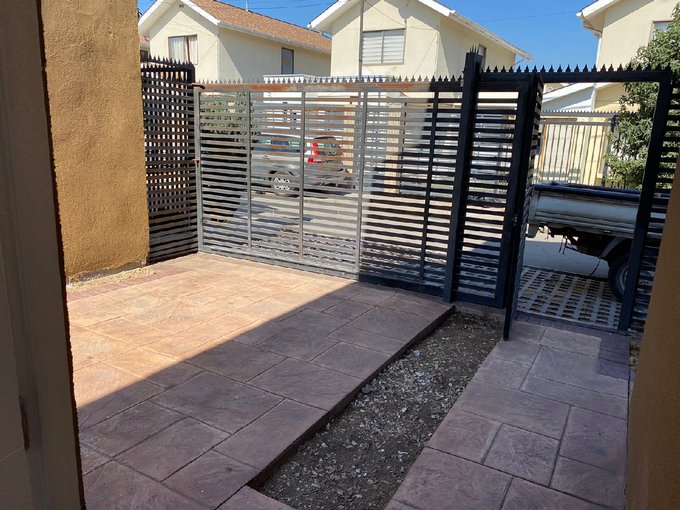 Casa en Venta en Colina, Barrio Portezuelo - Cod: 122508558