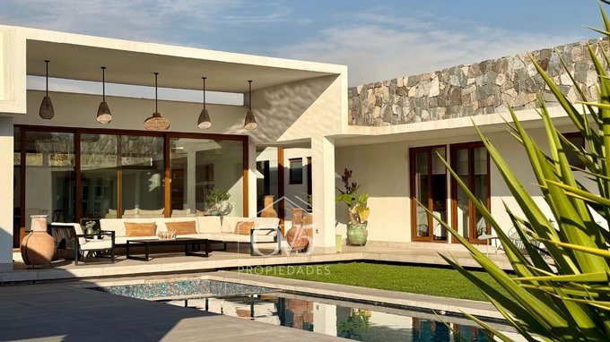 Casa en Venta en Colina, Casa en venta en las Brisas de Chicureo (163254)