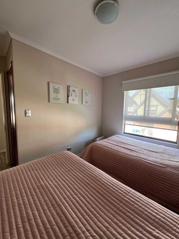 Casa en Venta en Concepción, Casa 4d 4b valle las monjas