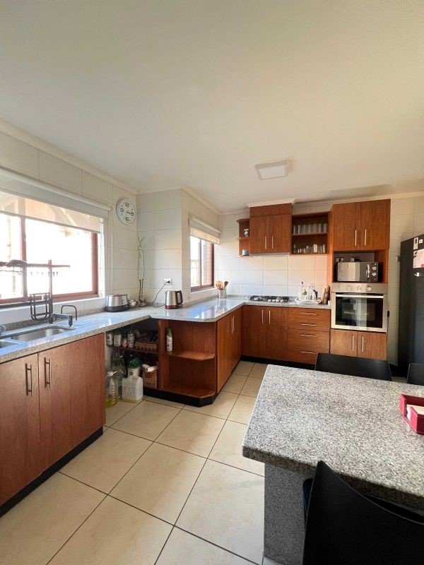 Casa en Venta en Concepción, Casa 4d 4b valle las monjas