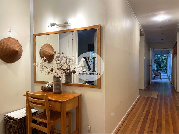 Casa en Venta en Concón, Casa sector los romeros concon 4d+3b+2e 600m2 ...