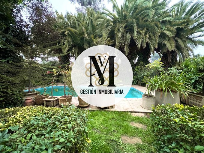 Casa en Venta en Concón, Casa sector los romeros concon 4d+3b+2e 600m2 ...