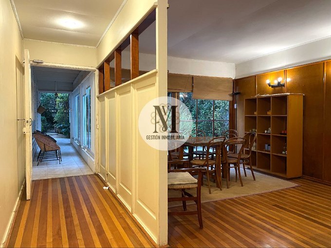 Casa en Venta en Concón, Casa sector los romeros concon 4d+3b+2e 600m2 ...