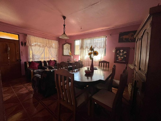 Casa en Venta en Copiapó, Amplia Casa con Gran Taller y 450m2 Terreno ...