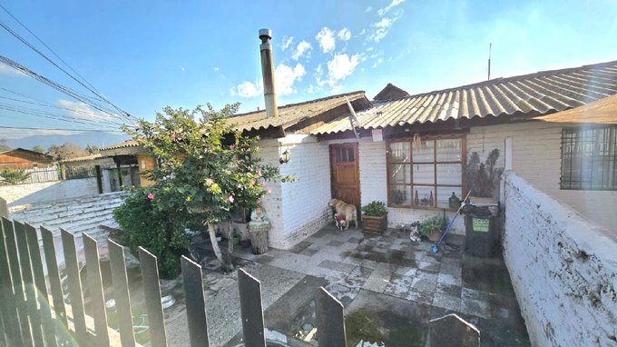 Casa en Venta en Isla de Maipo, Escuadra de Libertad